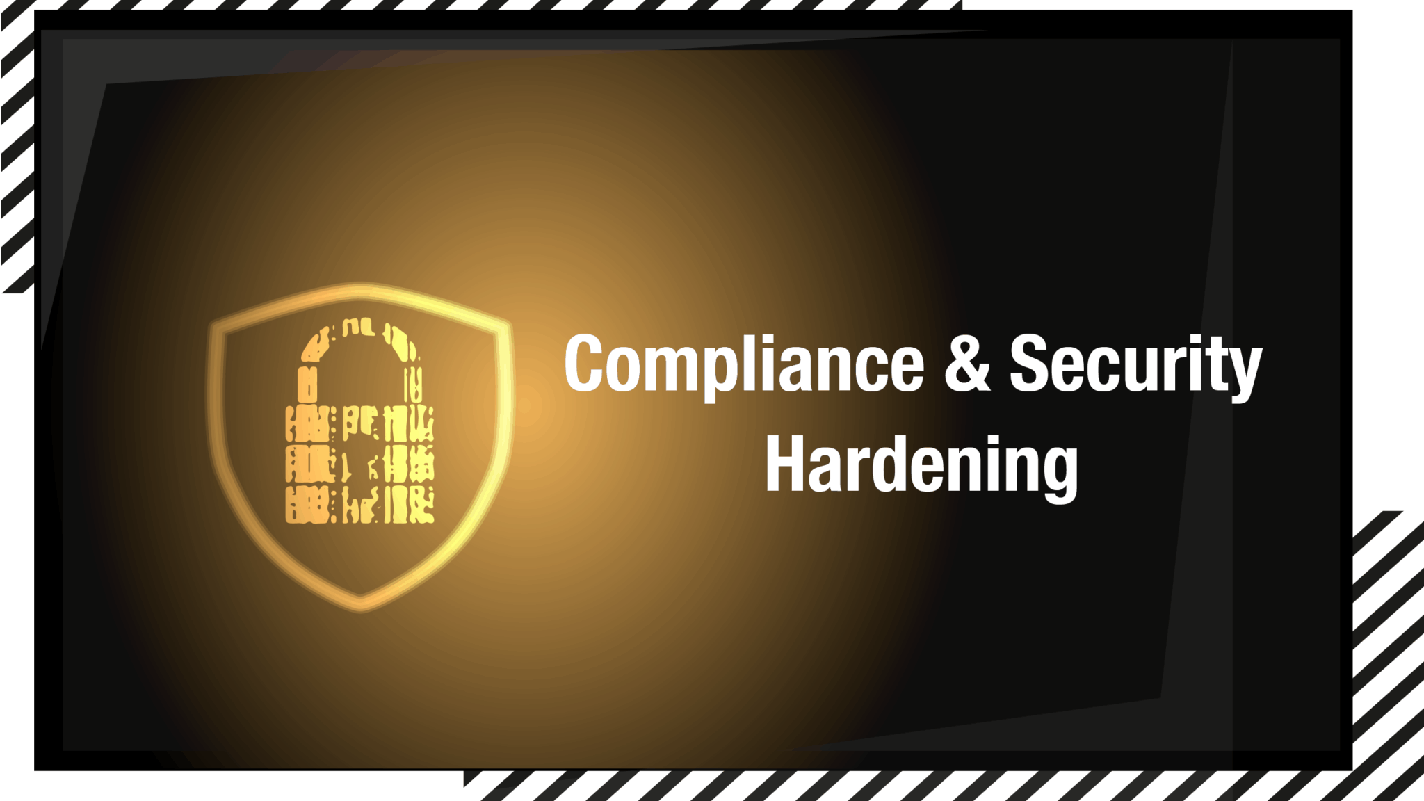 Security & Compliance with CrowdStrike's Configuration Assessment ...