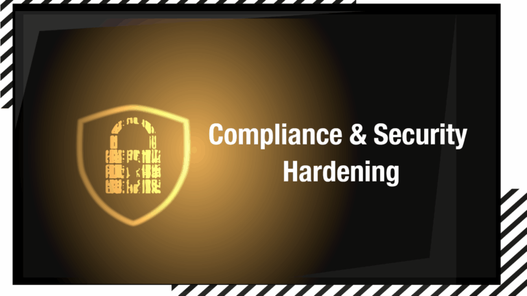 Security & Compliance with CrowdStrike's Configuration Assessment ...