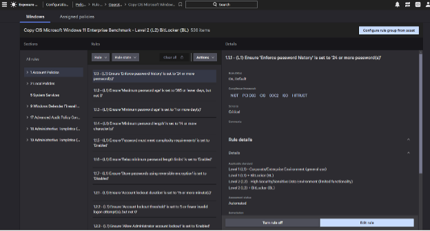 Security & Compliance with CrowdStrike's Configuration Assessment ...