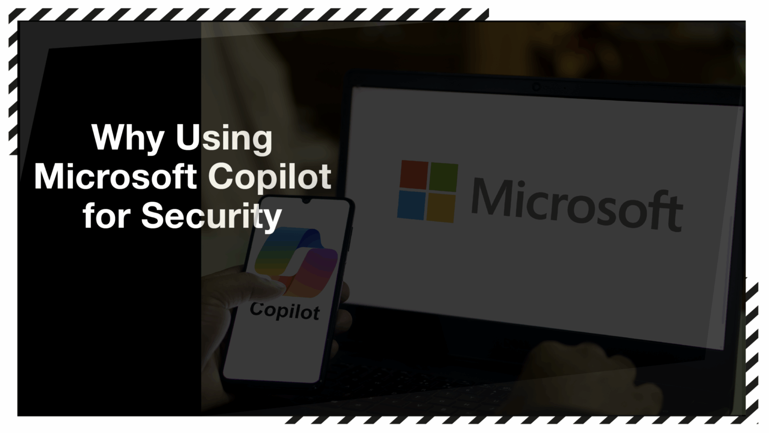 Why Using Microsoft Copilot for Security? | Teknologiia